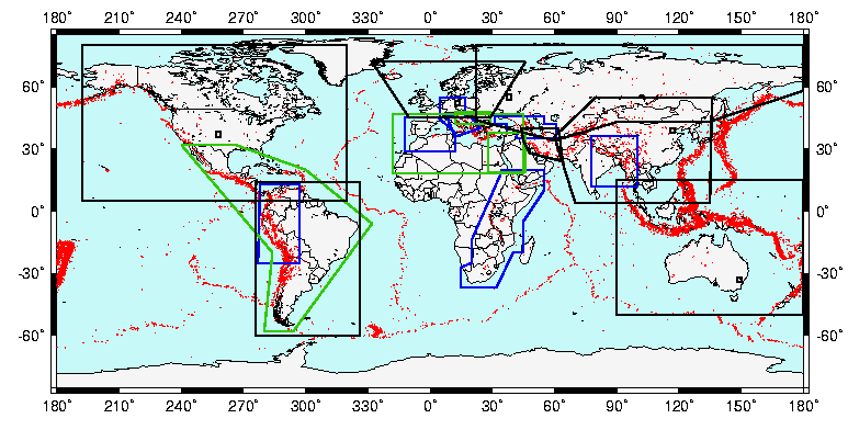 Scientific Background on the Indian Ocean Earthquake and Tsunami